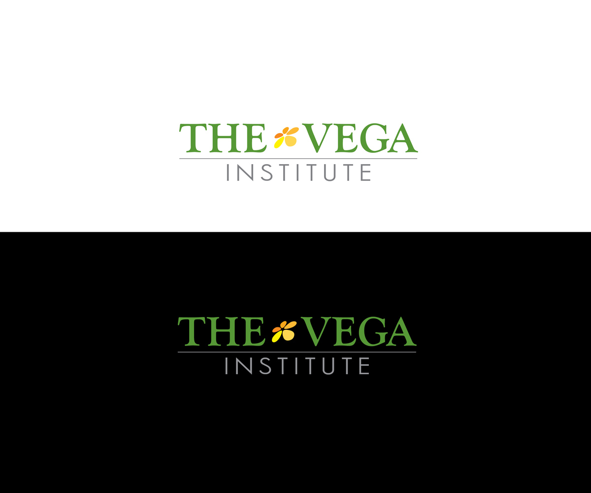 Logo Design for The Vega Institute by sasha | Design #2306438