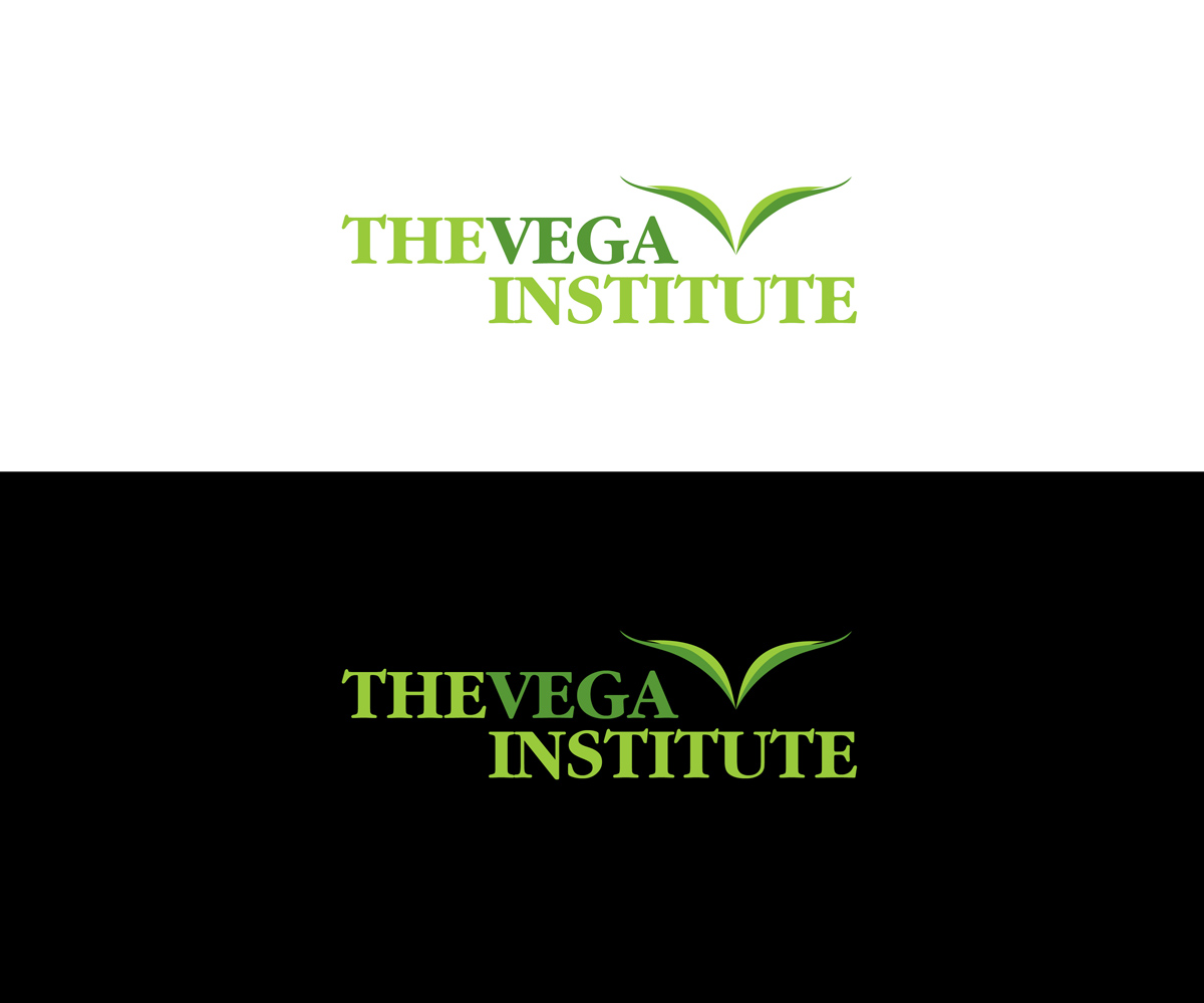 Logo Design for The Vega Institute by sasha | Design #2306439