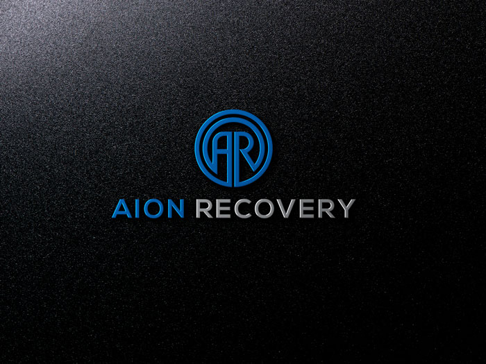 Elegant, Playful, Drug Logo Design for AION Recovery by EaagleDesign ...