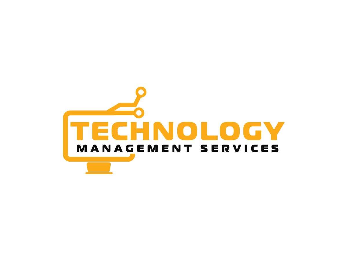 Conservative, Modern, Information Technology Logo Design for Technology ...