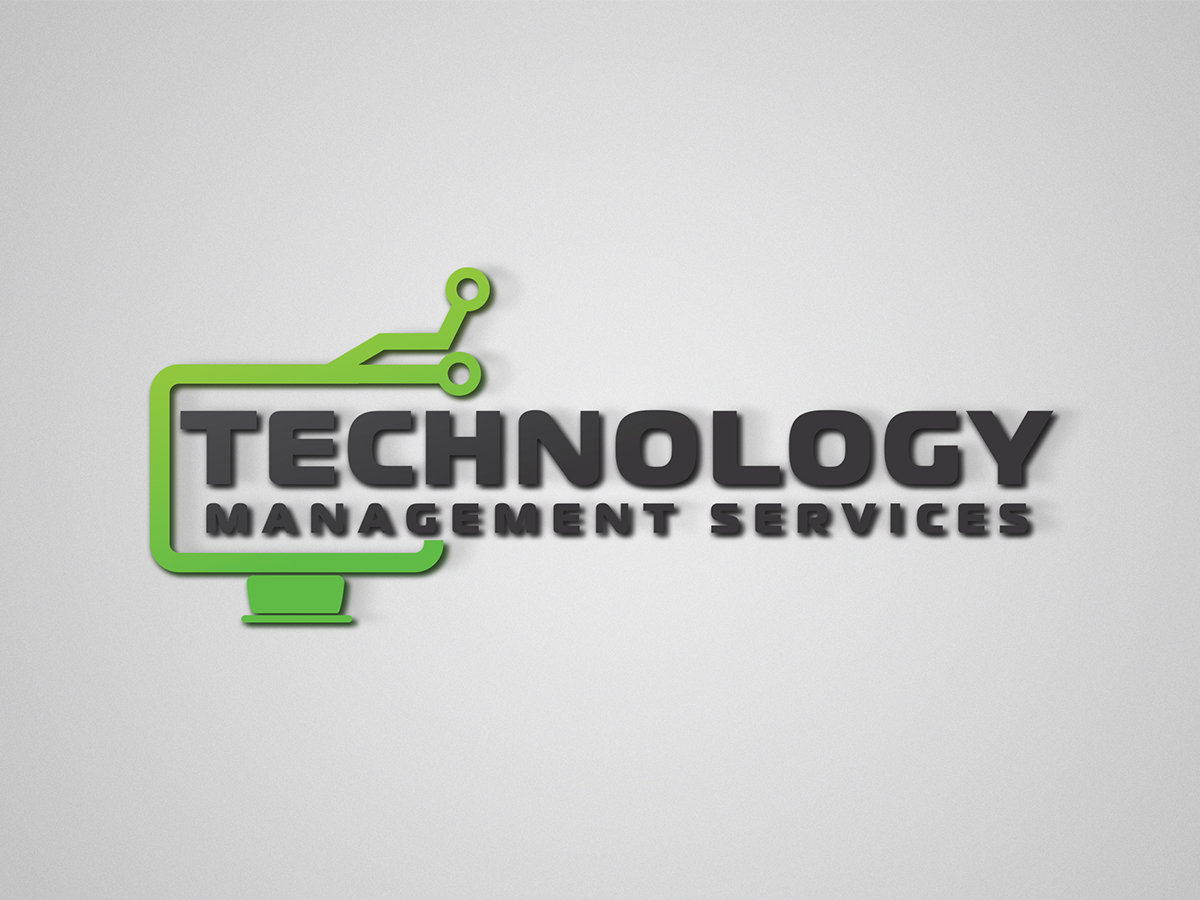 Conservative, Modern, Information Technology Logo Design for Technology ...