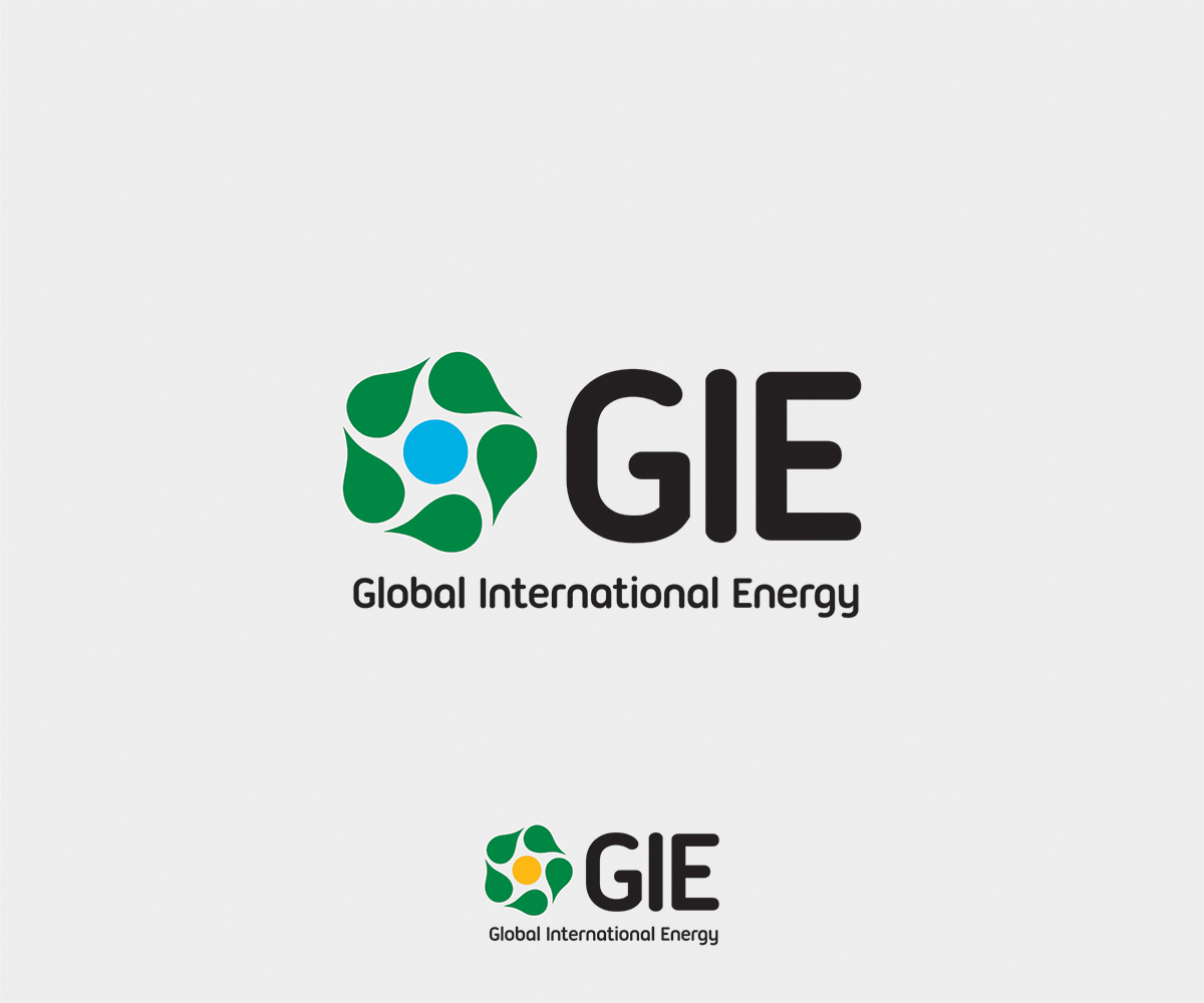 Modern, Professional, Environment Logo Design for Global International ...