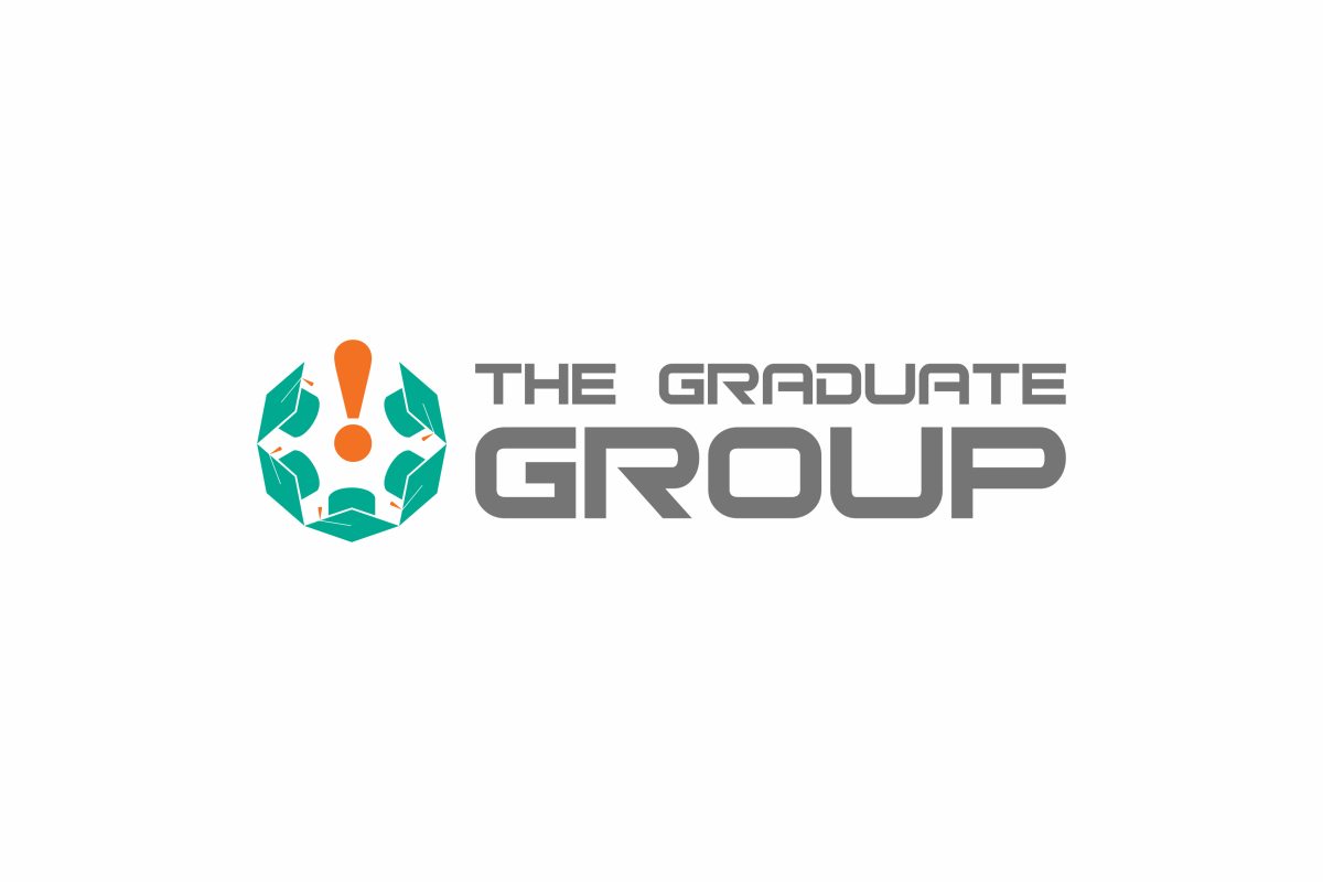 Traditional, Economical, Group Logo Design for The Graduate Group by ...