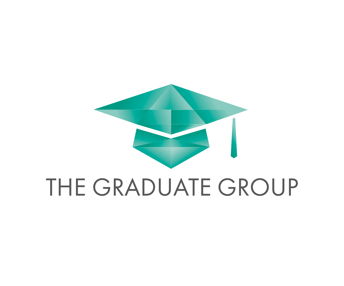 Traditional, Economical, Group Logo Design for The Graduate Group by ...