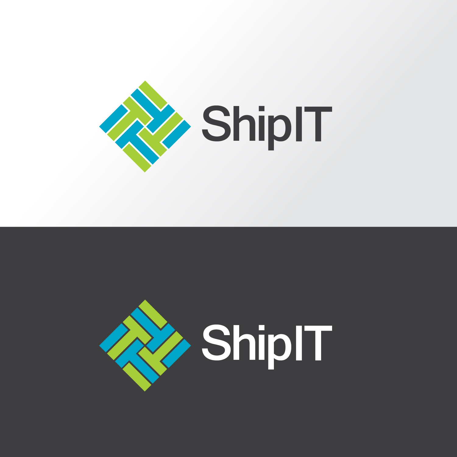 Professional, Masculine, Shipping Logo Design for Shipit by Dom-dom ...