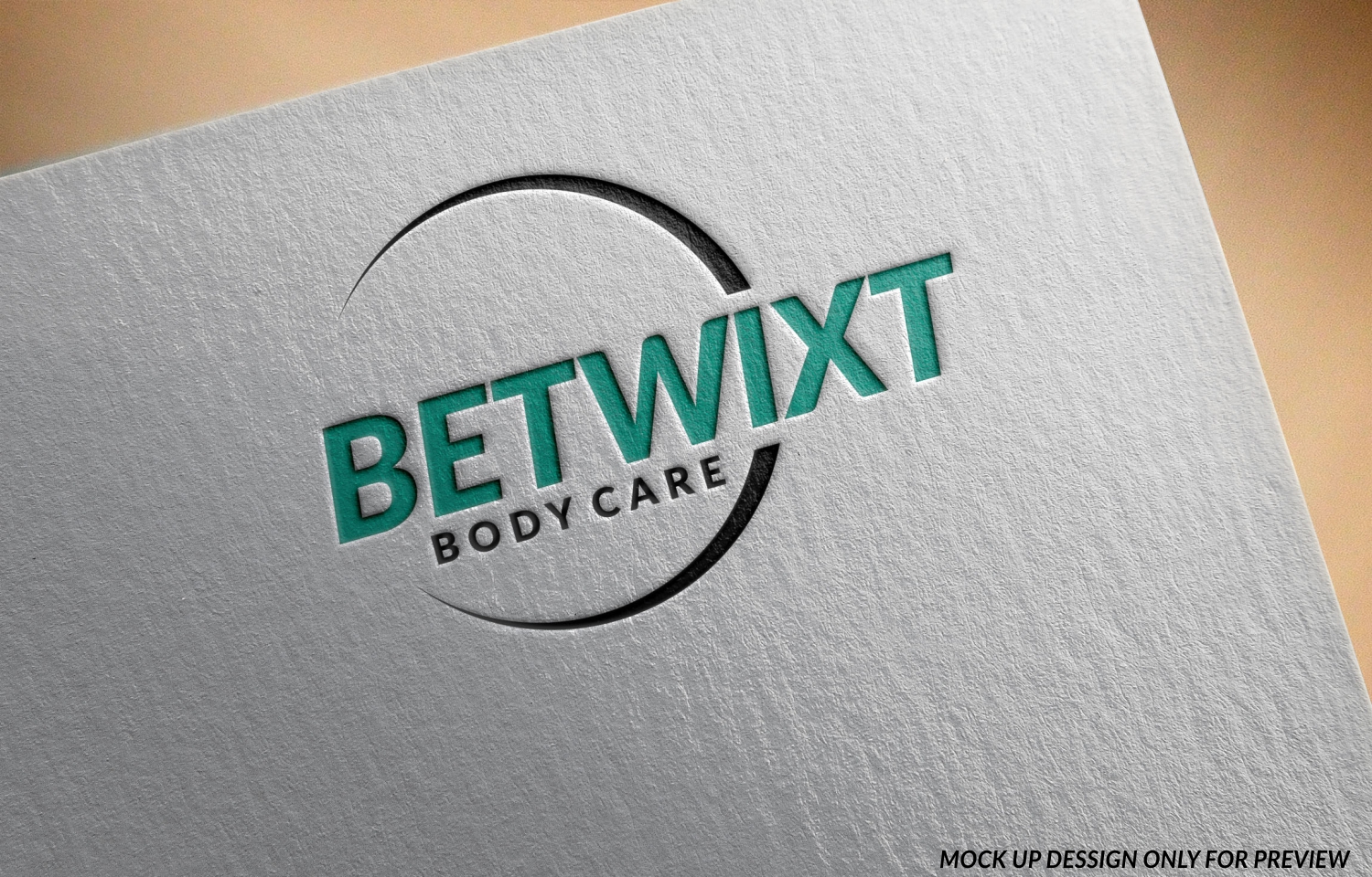 Professional, Modern, Health And Wellness Logo Design for BETWIXT BODY ...
