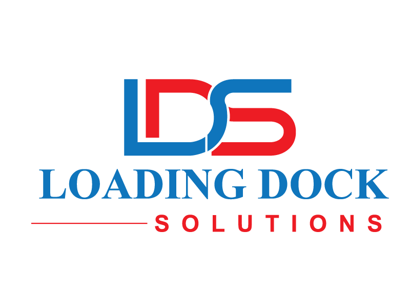 Modern, Bold, Industrial Logo Design for (LDS) Loading Dock Solutions ...