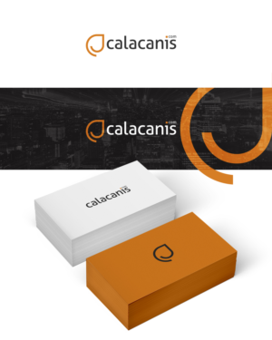 Logo Design for Jason Calacanis' website Calacanis.com | 173 Logo ...