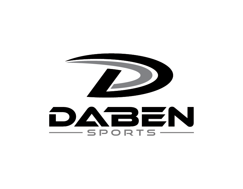 Elegant, Playful, It Company Logo Design for Daben Sports by In'Drea ...