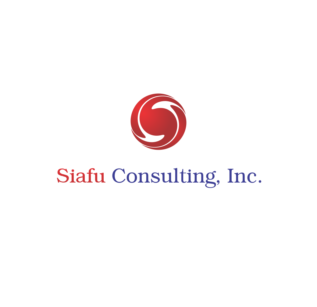 Serious, Professional, Government Logo Design for a Company by Bhavik ...