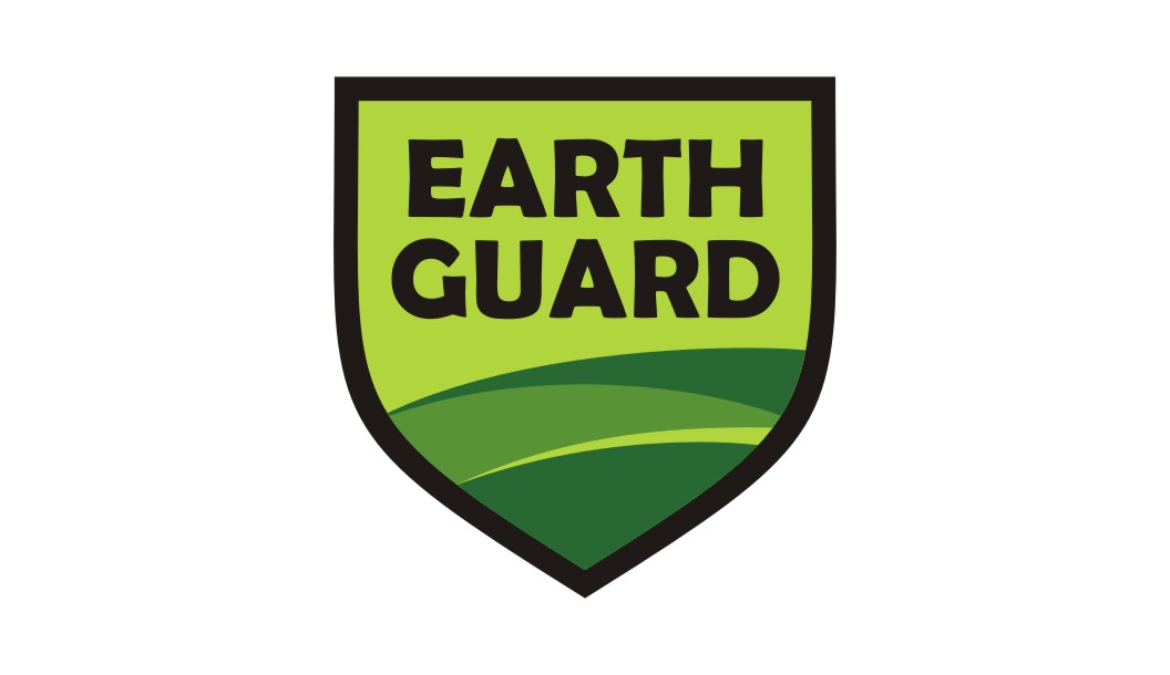 Bold, Serious, Environment Logo Design for EarthGuard by Gogi | Design ...