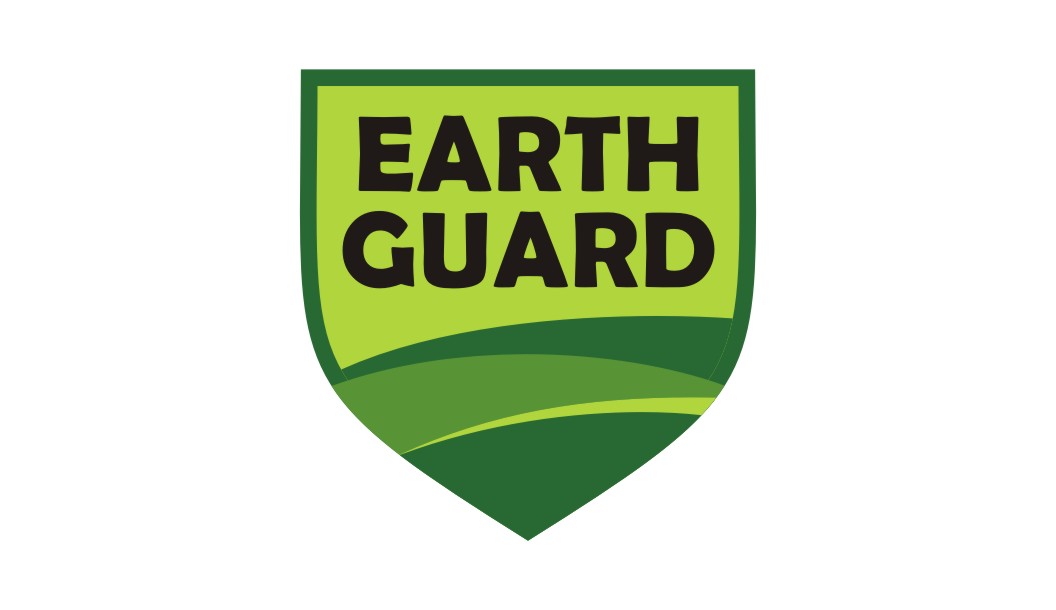 Bold, Serious, Environment Logo Design for EarthGuard by Gogi | Design ...