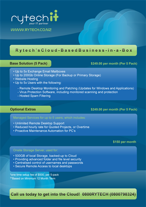 Computer Pamphlet Design | 1000's of Computer Pamphlet Design Ideas