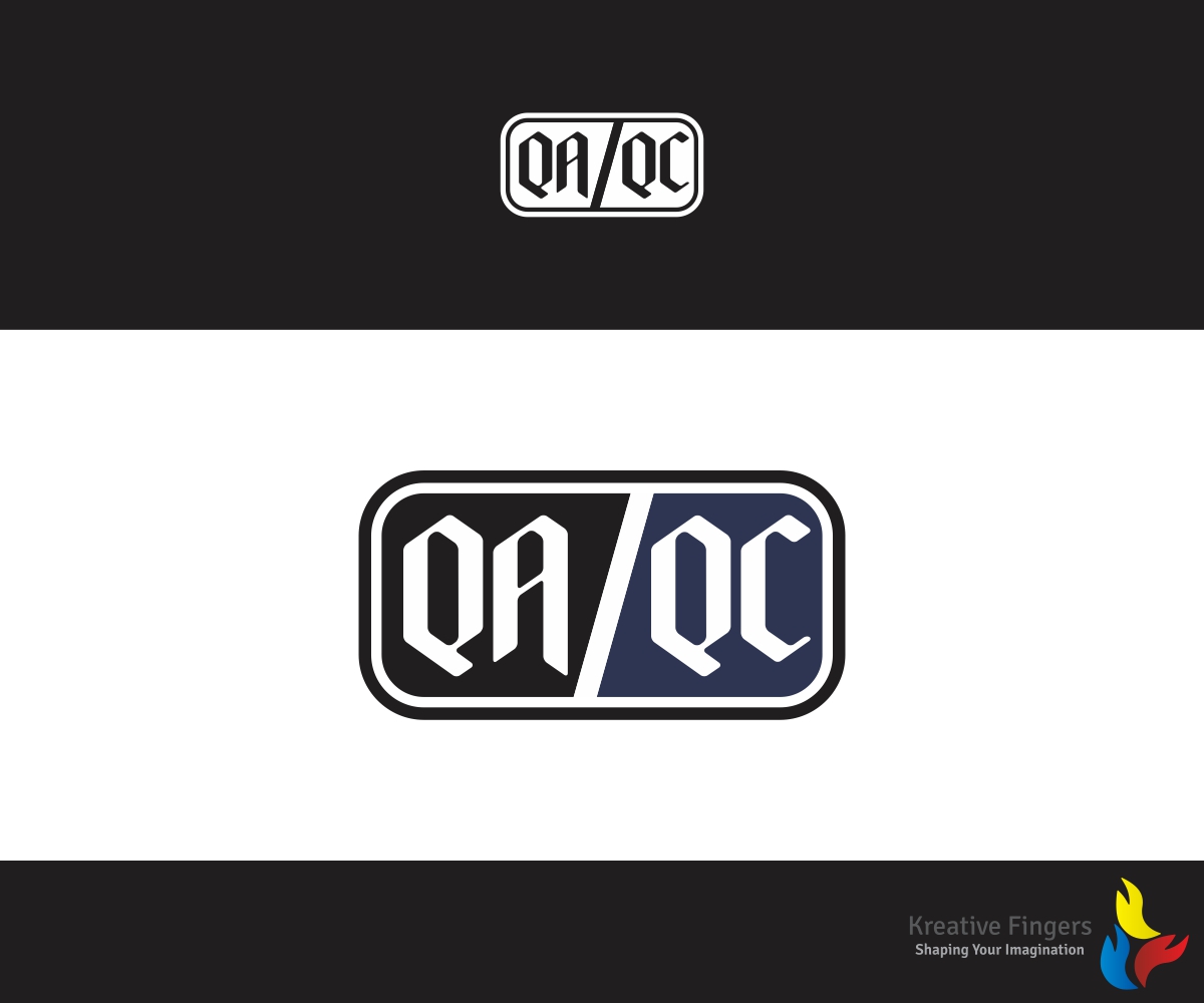 Serious, Professional, Engineering Logo Design for QA/QC by Kreative ...
