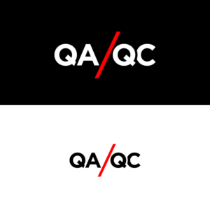 Engieering Quality Control Logo | 93 Logo Designs for QA/QC