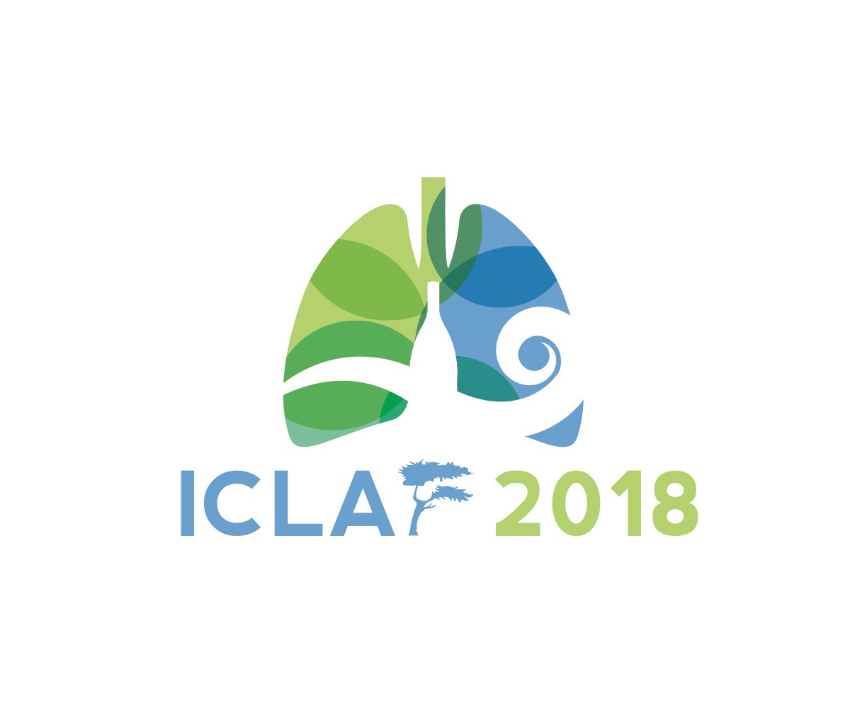 The International Colloquium on Lung and Airway Fibrosis (ICLAF) needs ...