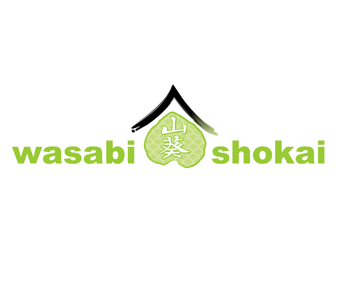 Bold, Playful, It Company Logo Design for wasabi (in logo) / wasabi ...