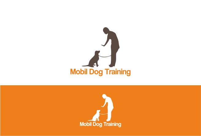 Elegant, Playful, Dog Training Logo Design for TEAMWALK plitsches ...