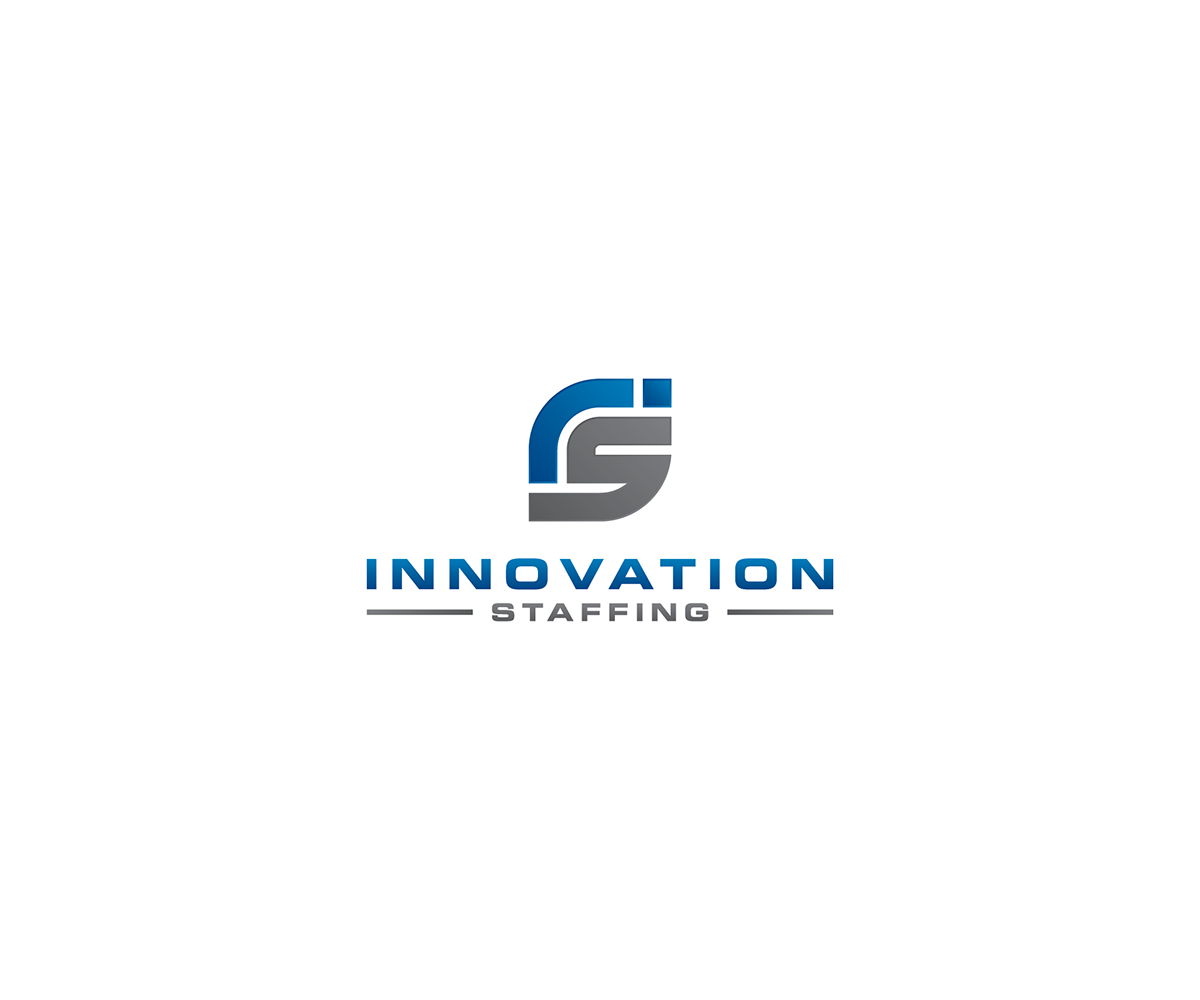 Elegant, Playful, Professional Service Logo Design for Innovation ...