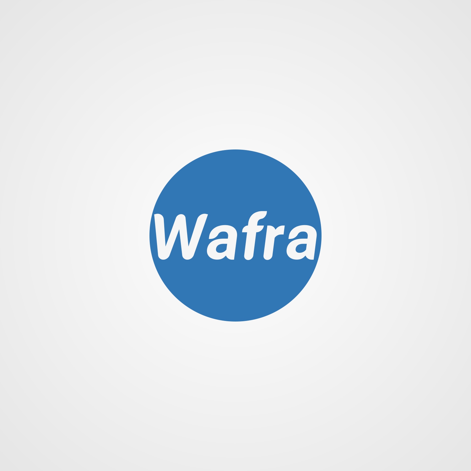 Economical, Playful, Electronic Logo Design for Wafra by Jenny | Design ...