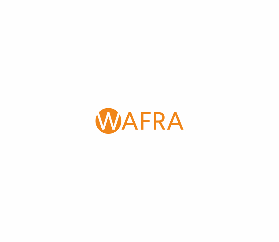 Economical, Playful, Electronic Logo Design for Wafra by g234t_d4y ...