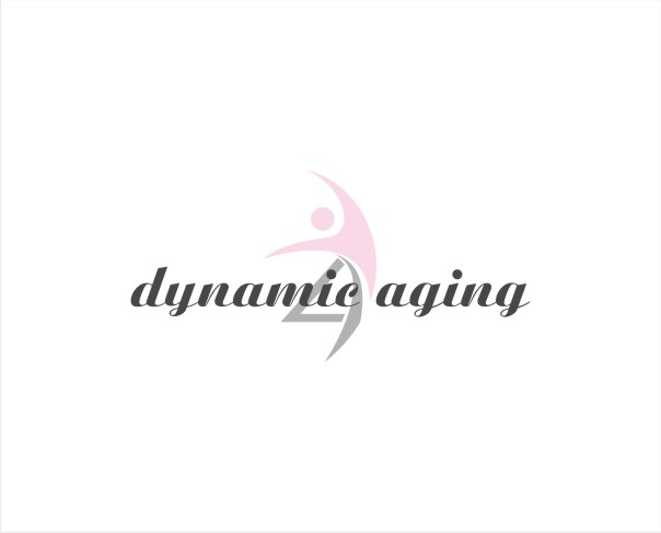 Playful, Modern, Health And Wellness Logo Design for 4 dynamic aging. I ...