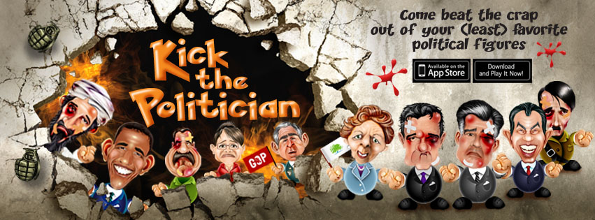 Playful, Colorful, Political Facebook Design for a Company by sasha ...