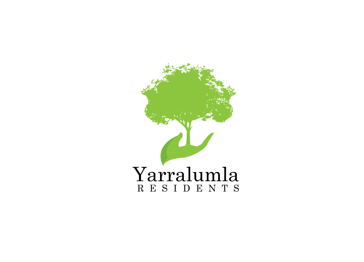 Bold, Serious, Community Service Logo Design for Yarralumla Residents ...