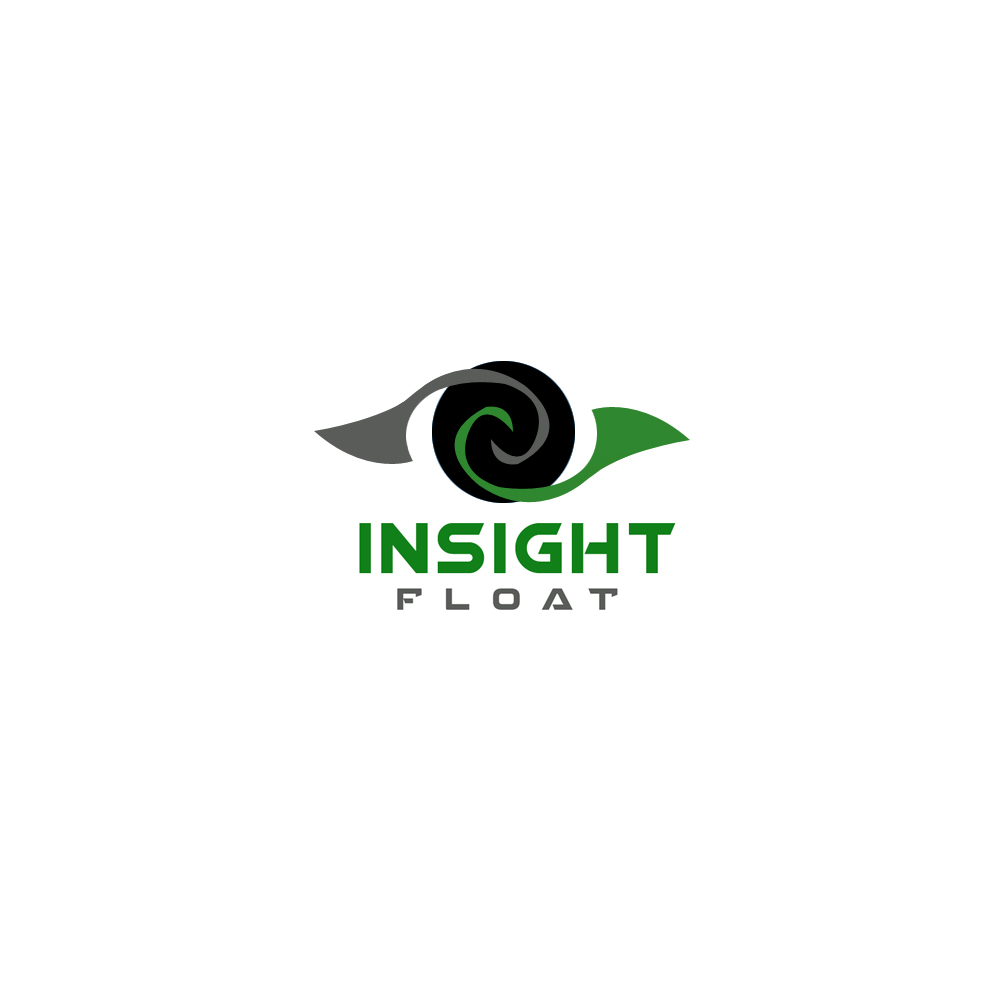 Bold, Modern Logo Design for Insight Float by R O N I E | Design #11521725