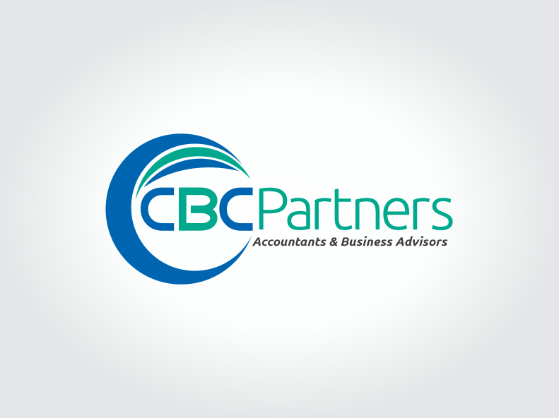 Upmarket, Modern, Accounting Logo Design for CBC Partners Accountants ...