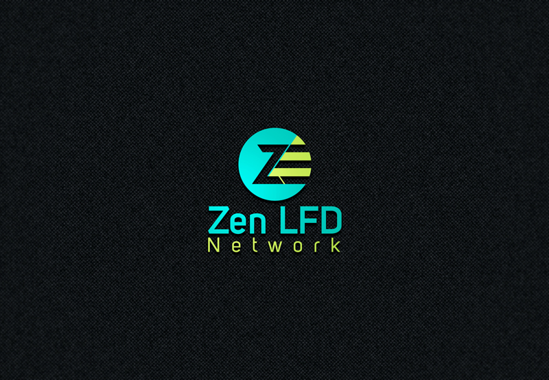 Economical, Elegant, Industry Logo Design for Zen LFD Network by ...