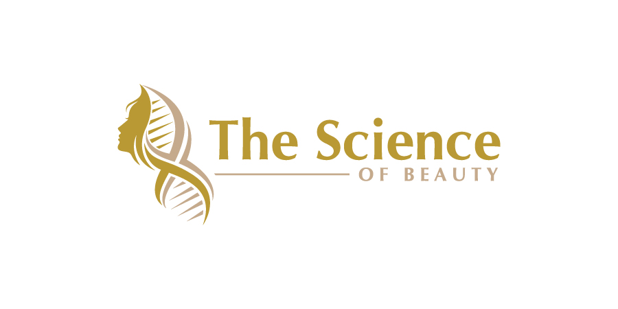 Elegant, Feminine, Medical Logo Design for The Science of Beauty by ...