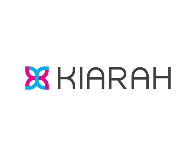 Logo Design for Kiarah by 1st | Design #3197053