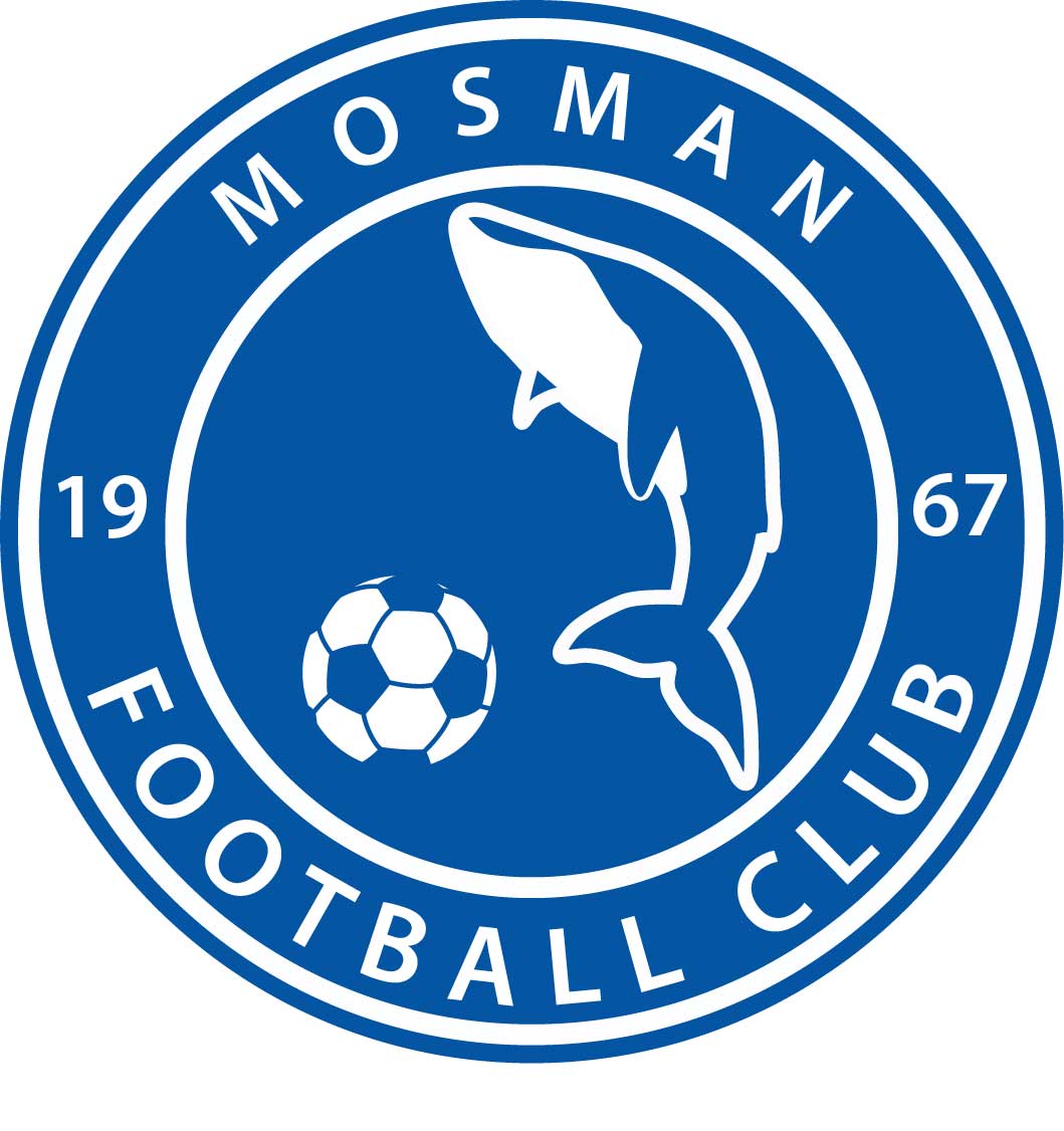 Professional, Modern, Club Logo Design for Mosman FC - (Mosman Football ...