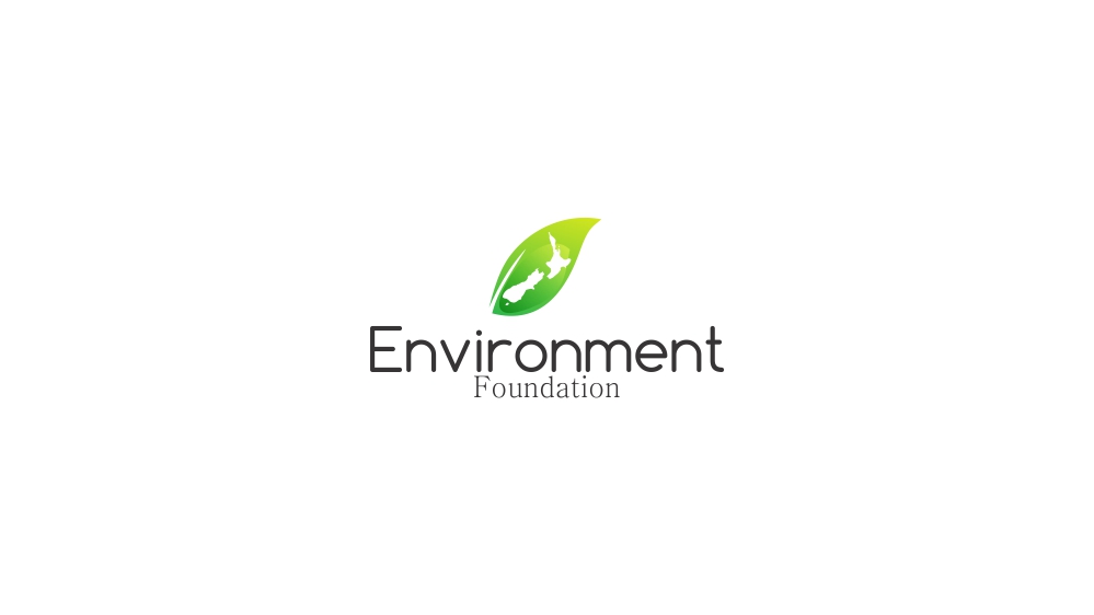 Bold, Modern, Environment Logo Design for Environment Foundation by ...
