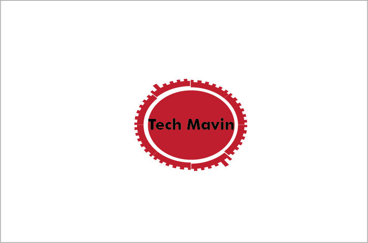 Modern, Professional, Information Technology Logo Design for Tech Mavin ...