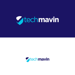 Logo for new IT company Tech Mavin | 68 Logo Designs for Tech Mavin