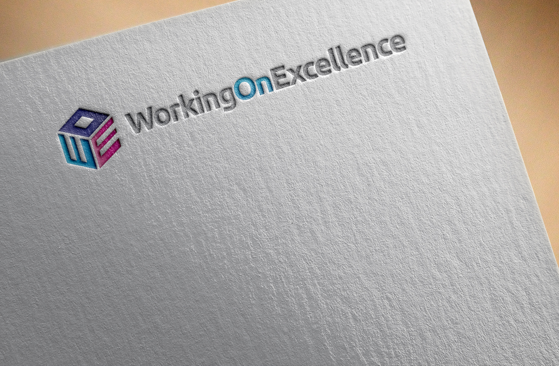 Serious, Professional, It Professional Logo Design for Working On ...