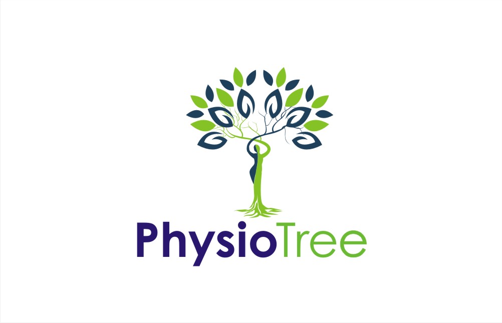 Professional, Modern, Physical Therapy Logo Design for PhysioTree by ...