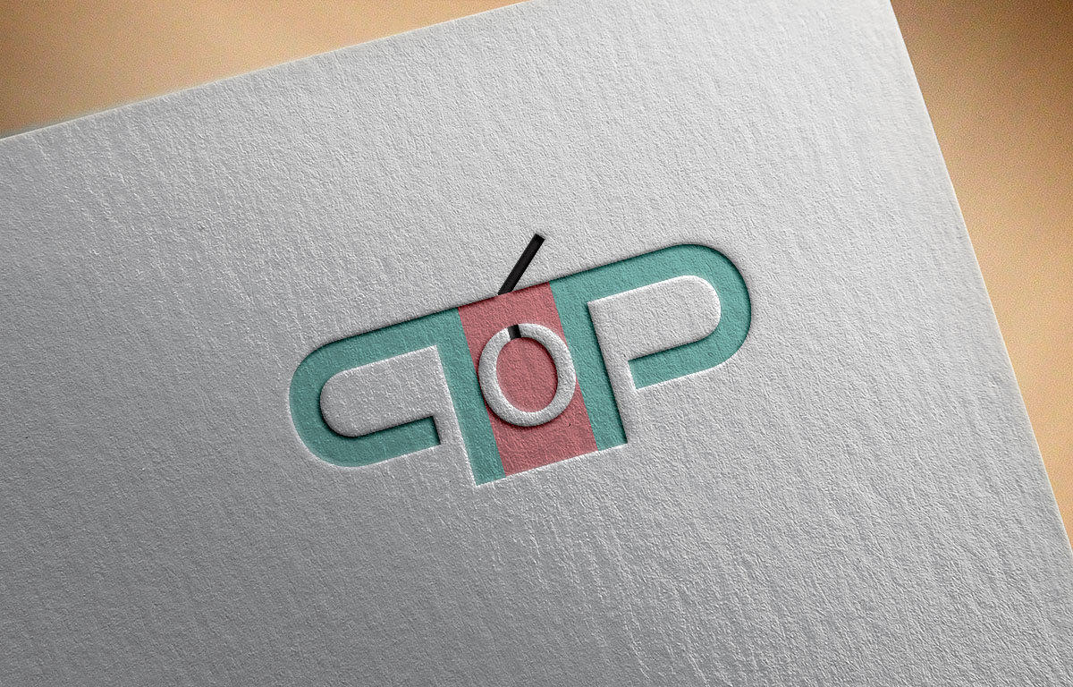 Elegant, Playful, It Company Logo Design for pop by warisdawach ...