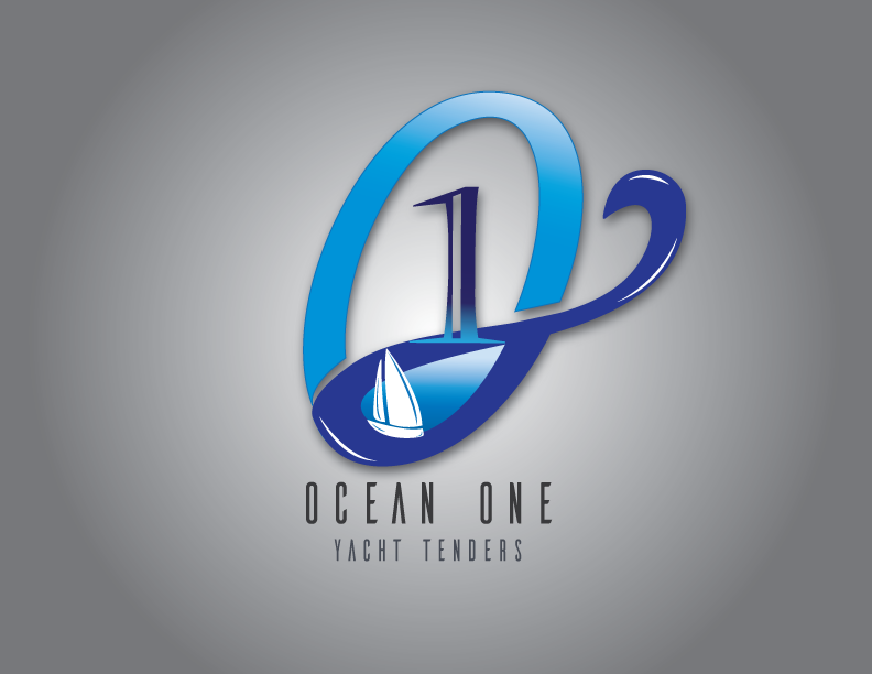 Serious, Professional, It Company Logo Design for Ocean One yacht ...