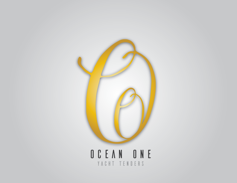 Serious, Professional, It Company Logo Design for Ocean One yacht ...