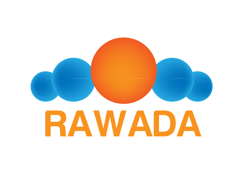 Building Logo Design for Rawada by selim | Design #2352167