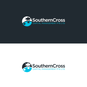 Southern Cross Capital Management Pte Ltd | 13 Logo Designs for ...