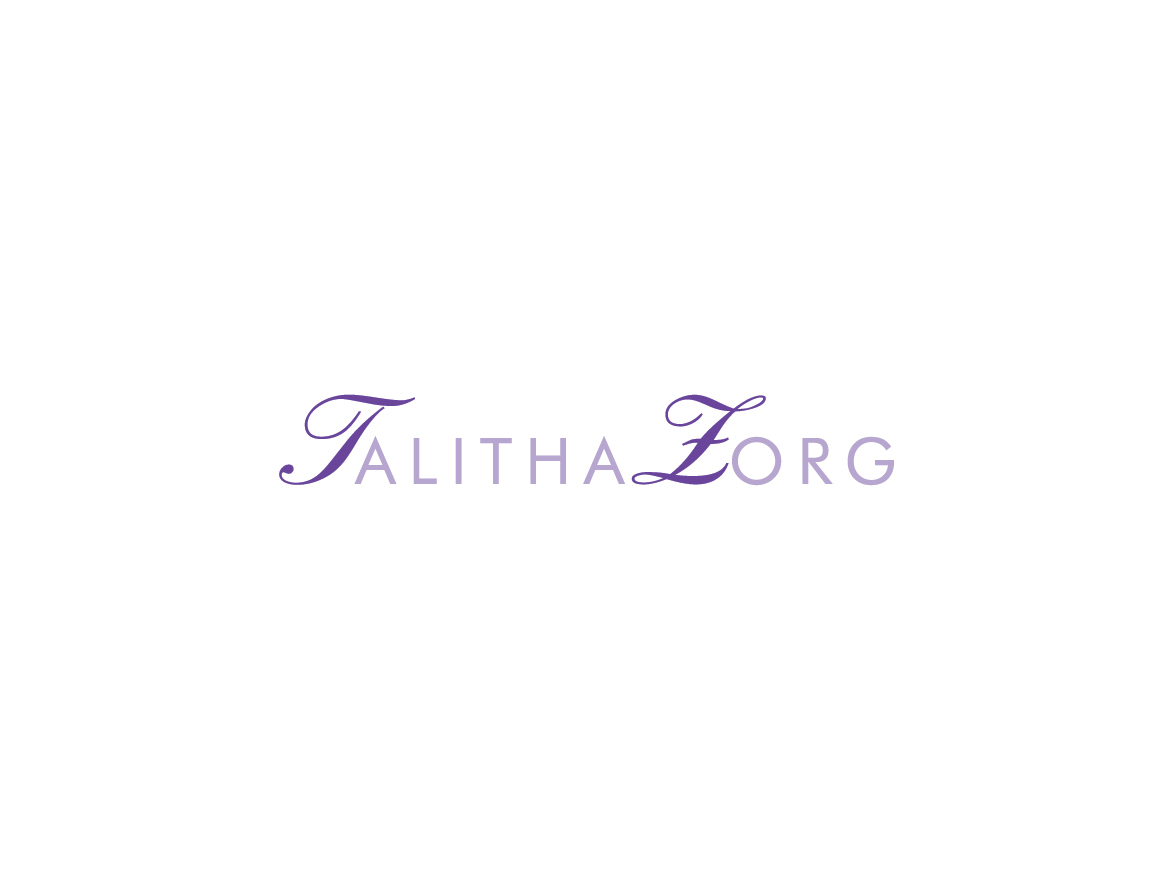 Modern, Serious, Healthcare Logo Design for Talitha Zorg by creativevis ...