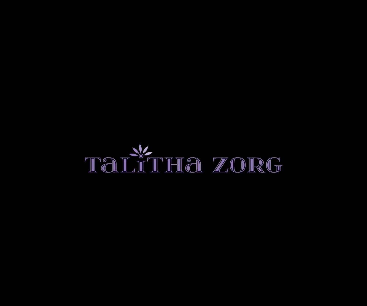 Modern, Serious, Healthcare Logo Design for Talitha Zorg by Virgoxblu ...