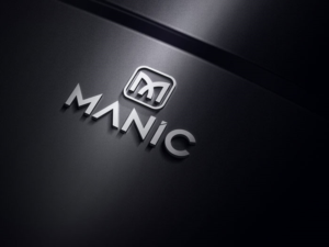 Manic Marketing needs a logo and colour | 123 Logo Designs for Manic