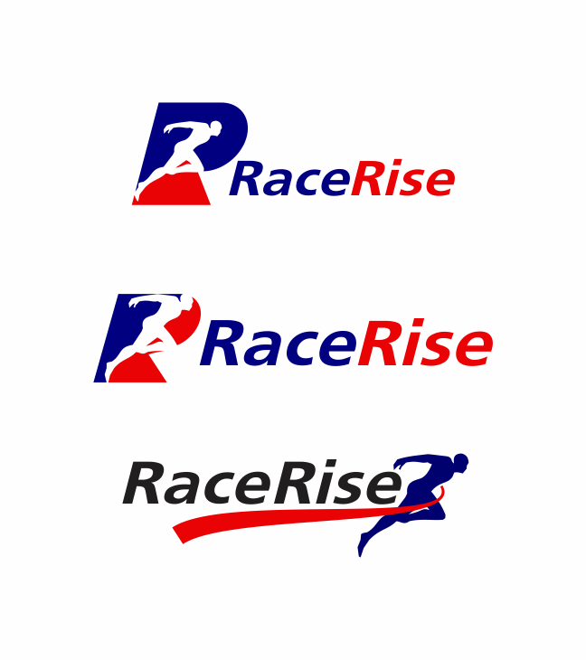 Bold, Modern, Event Planning Logo Design for RaceRise by pa2pat ...
