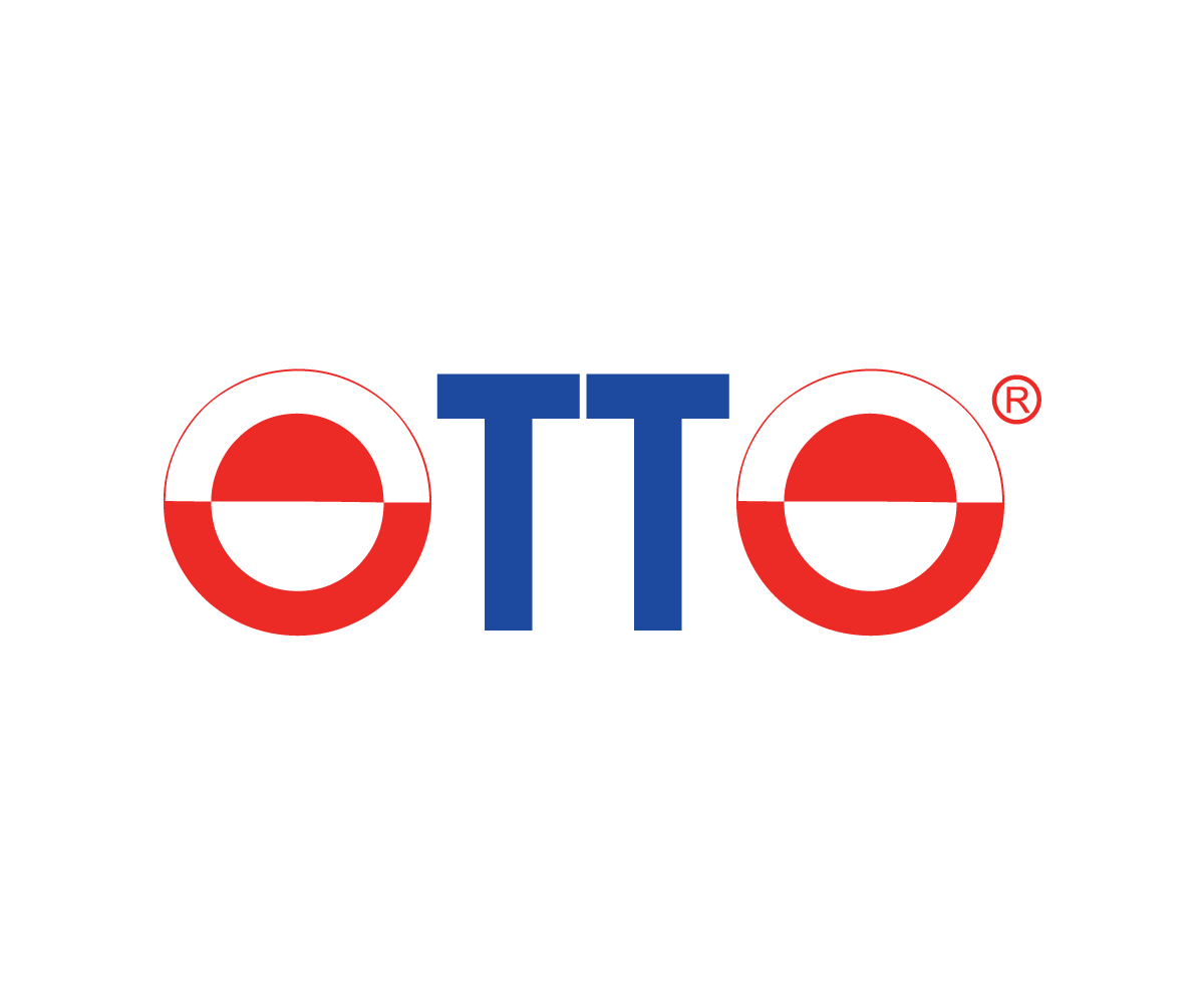 Elegant, Conservative, Trade Logo Design for OTTO by Bala vijay ...