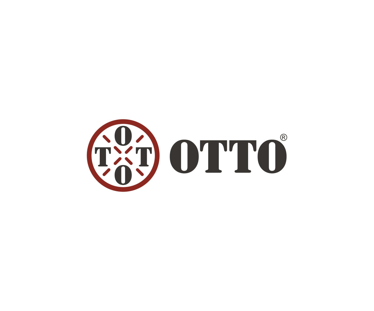 Elegant, Conservative, Trade Logo Design for OTTO by intelligent design ...
